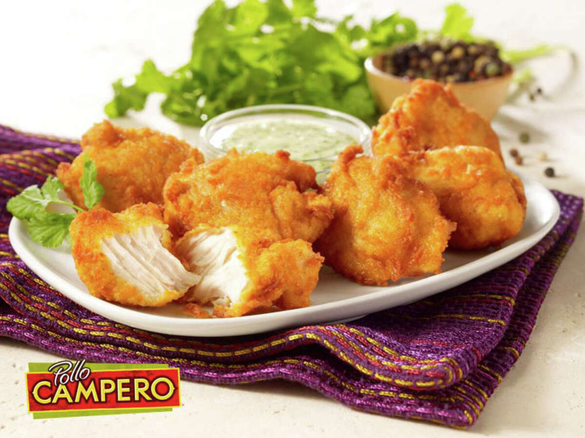 Pollo Campero chicken chain expanding in Houston