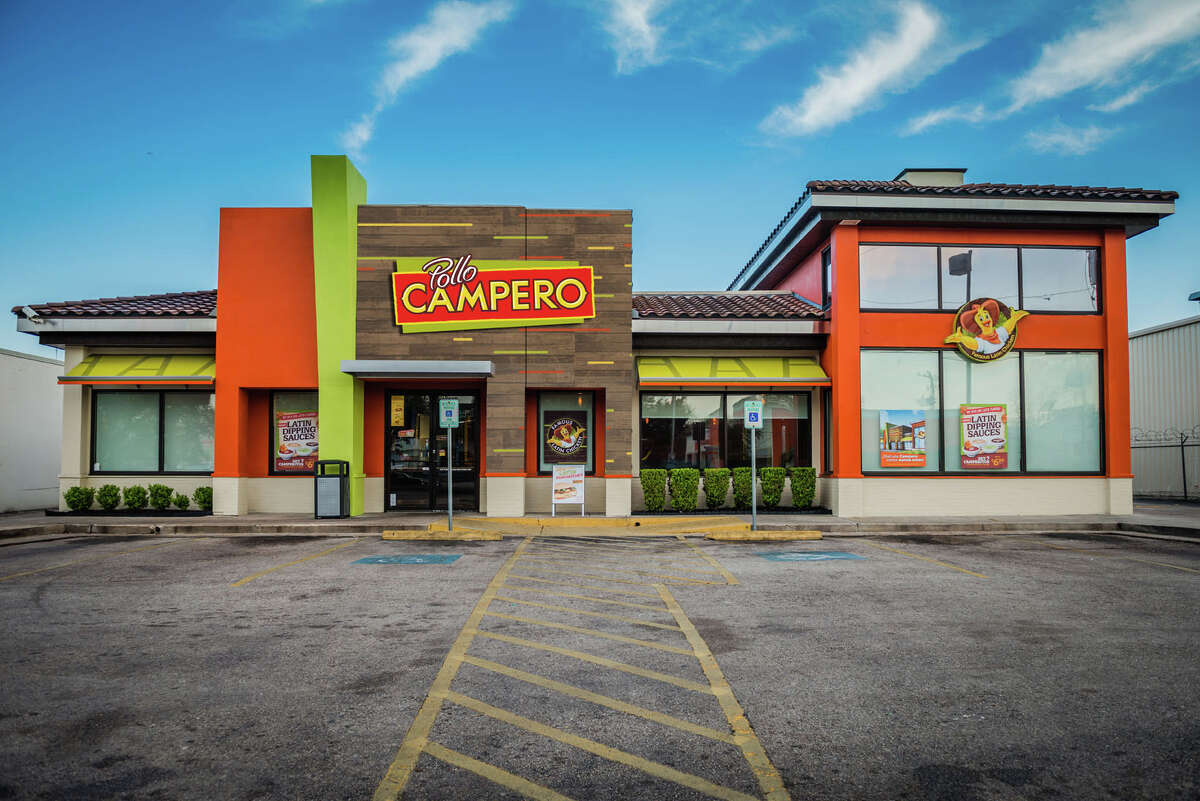 Pollo Campero chicken chain expanding in Houston