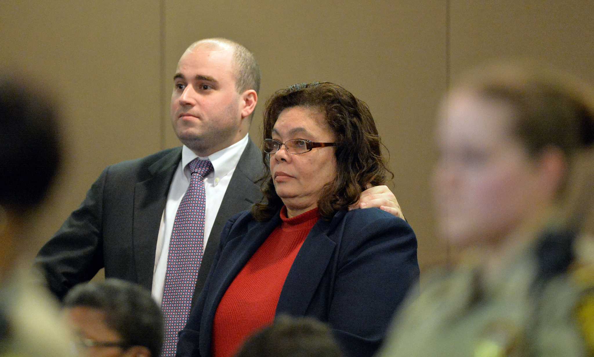 Educators convicted in school cheating scandal