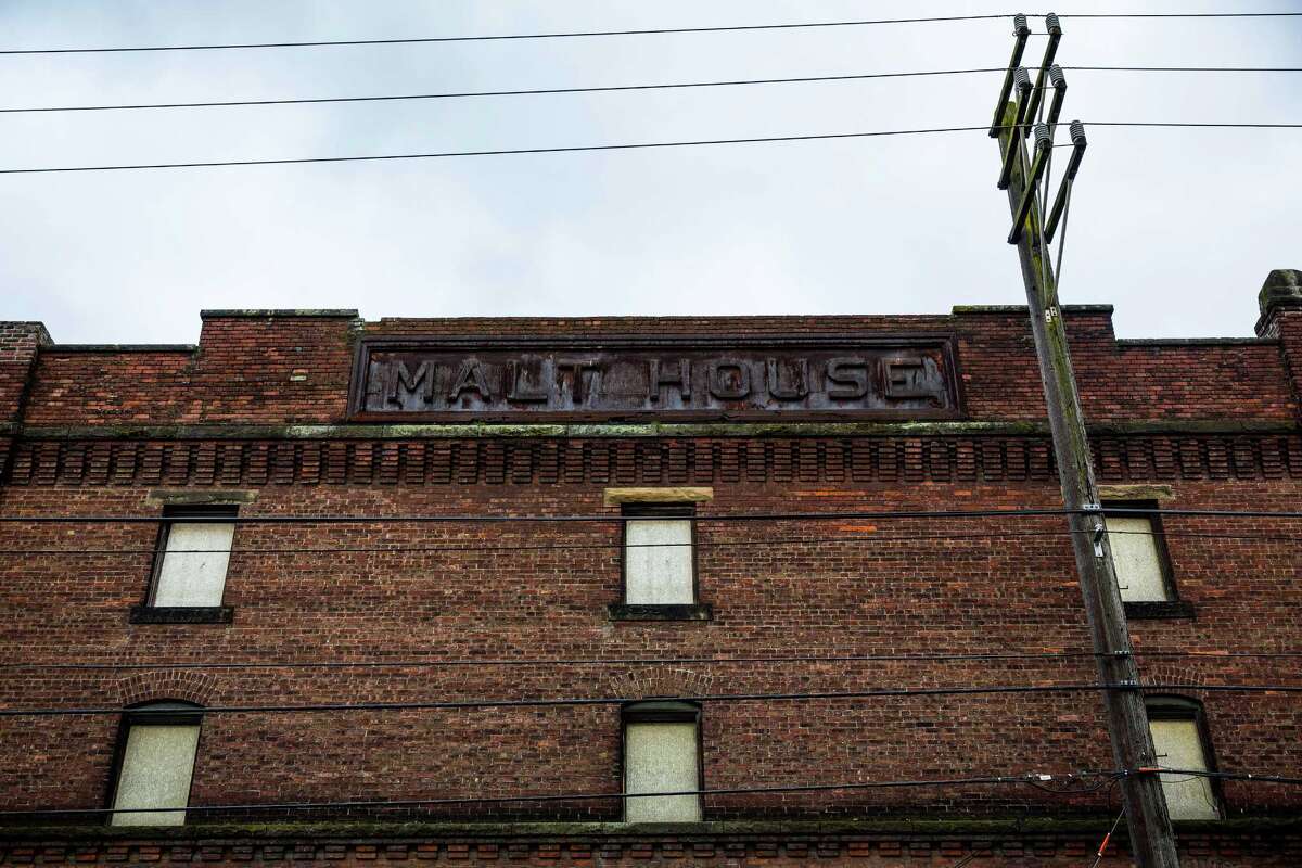 Seattle’s Georgetown neighborhood in photos