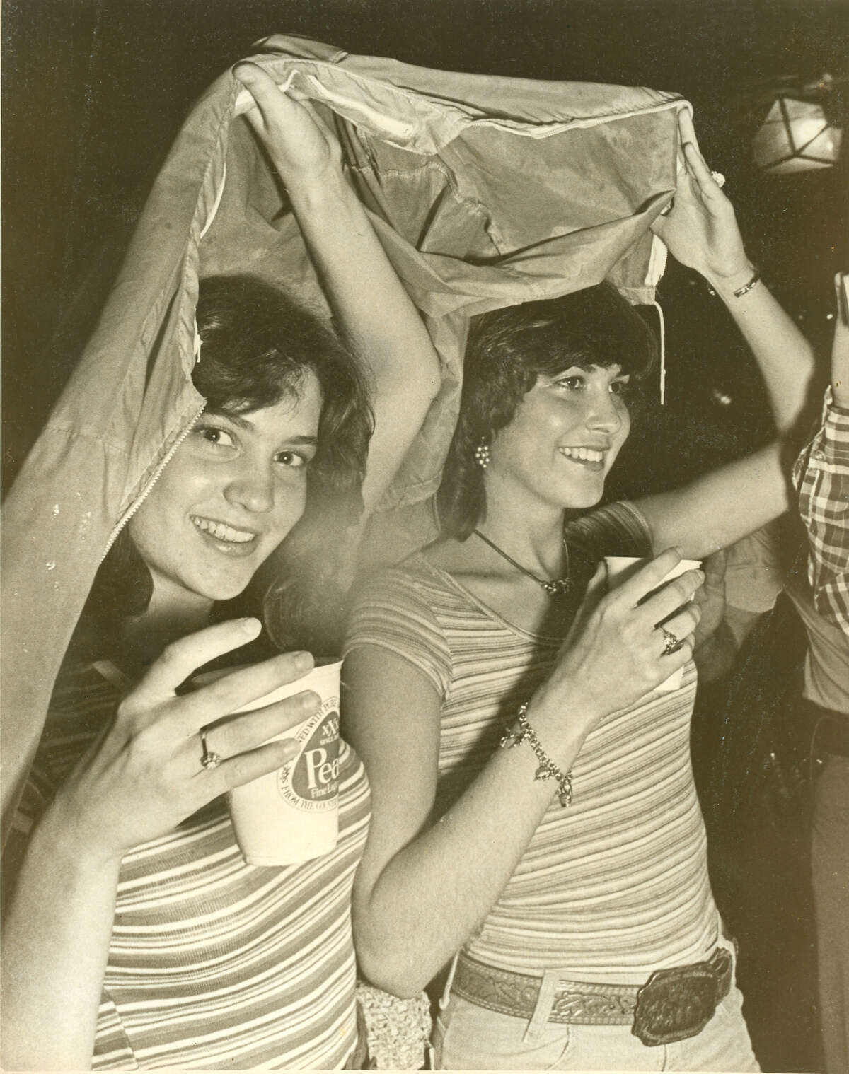 PHOTOS: What San Antonio looked like 40 years ago