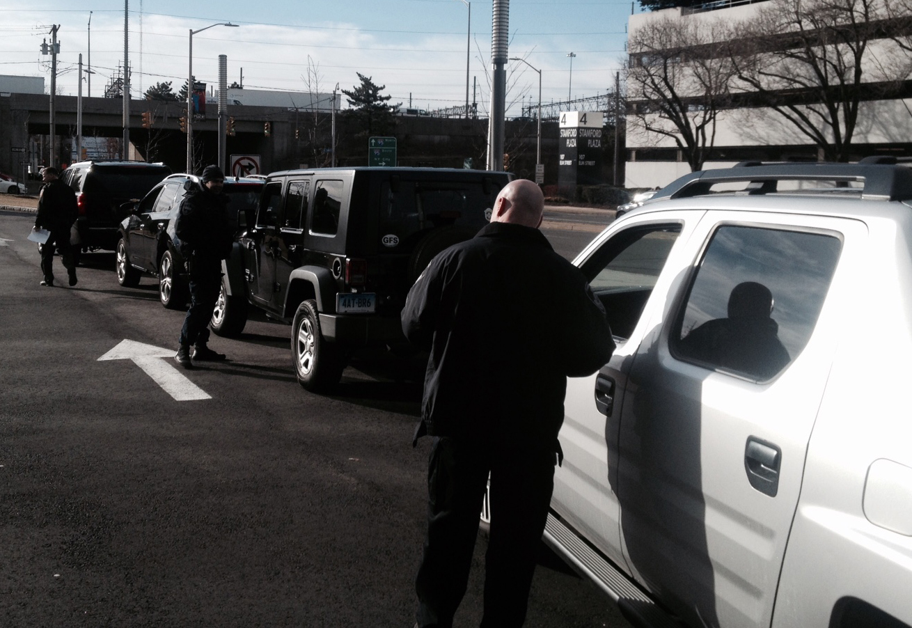 Police crackdown on distracted driving nets 75 drivers Wednesday