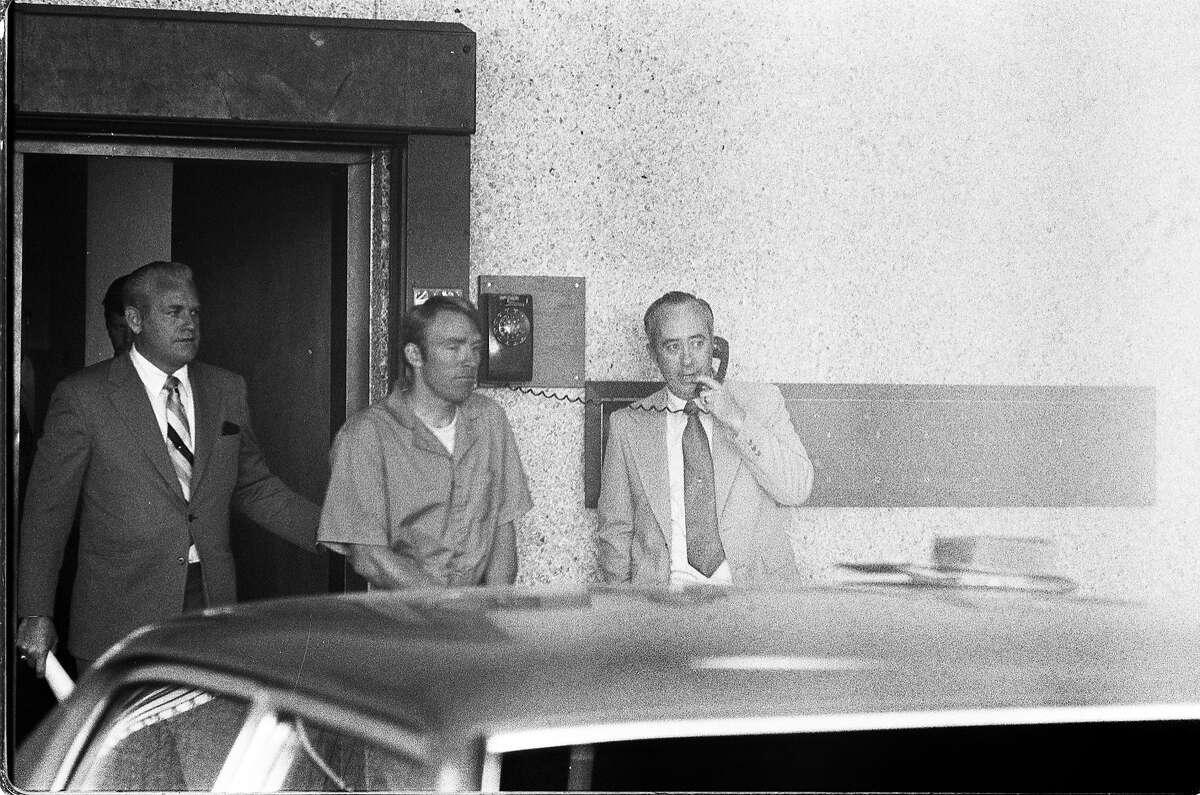 Gov. Brown allows parole for 2nd Chowchilla kidnapper