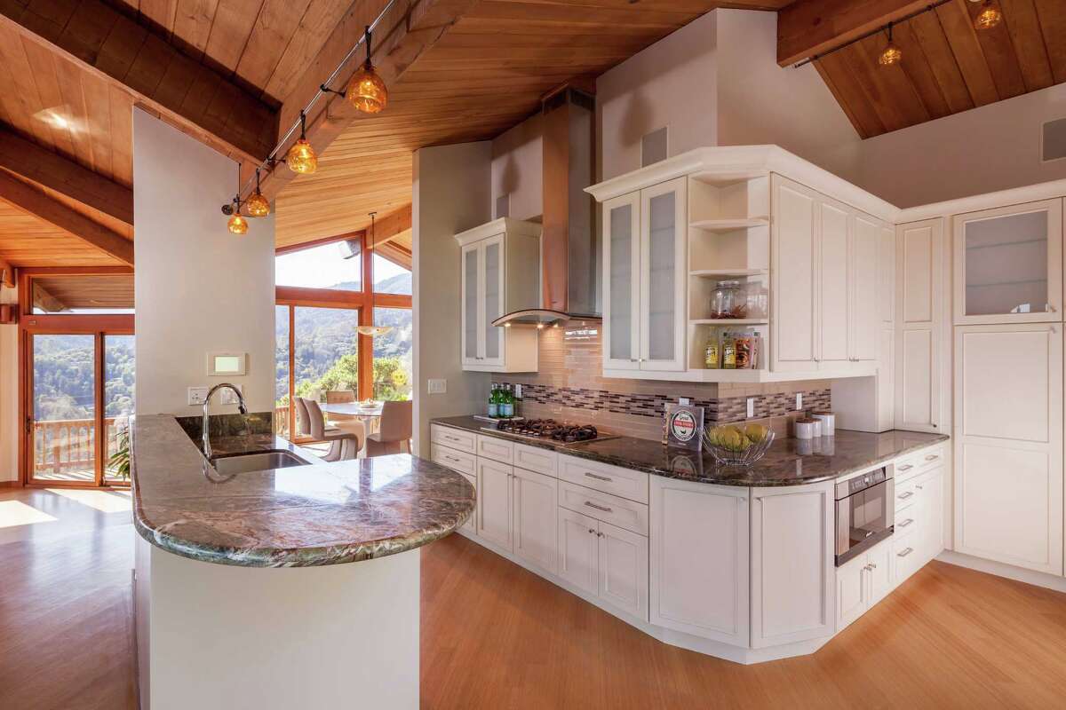 Mill Valley Midcentury a darling of the digital age