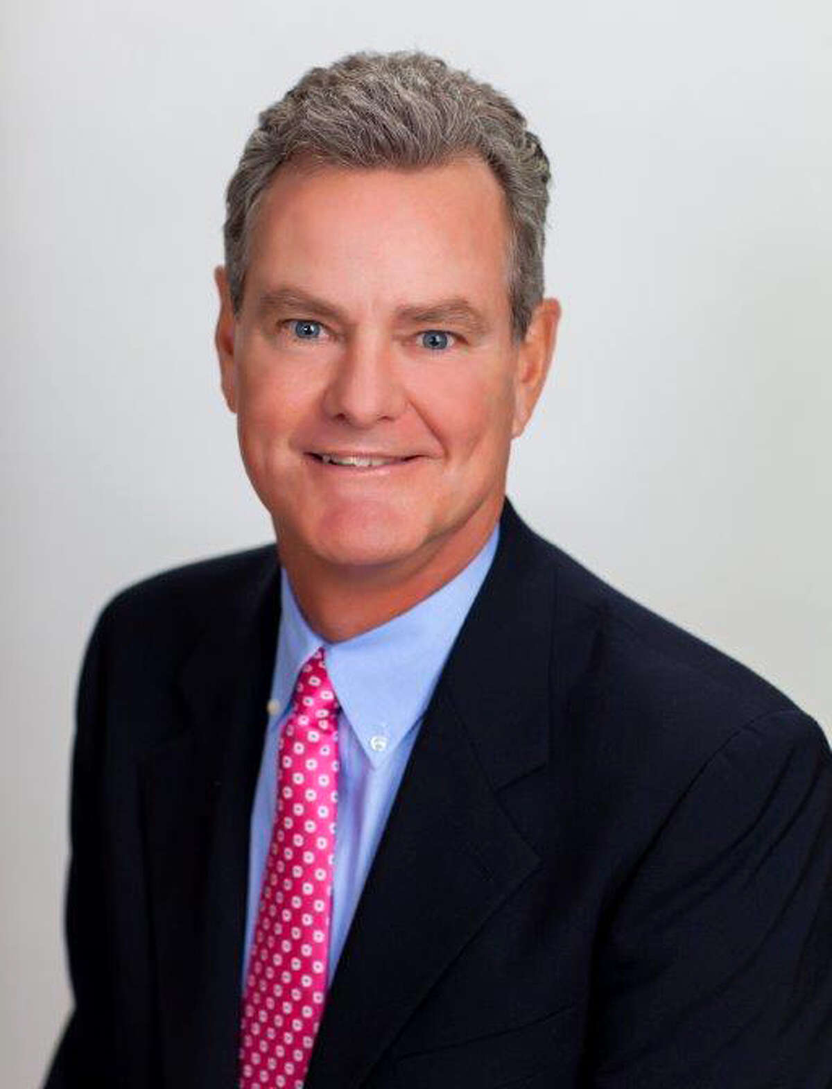 On the Move: Business people