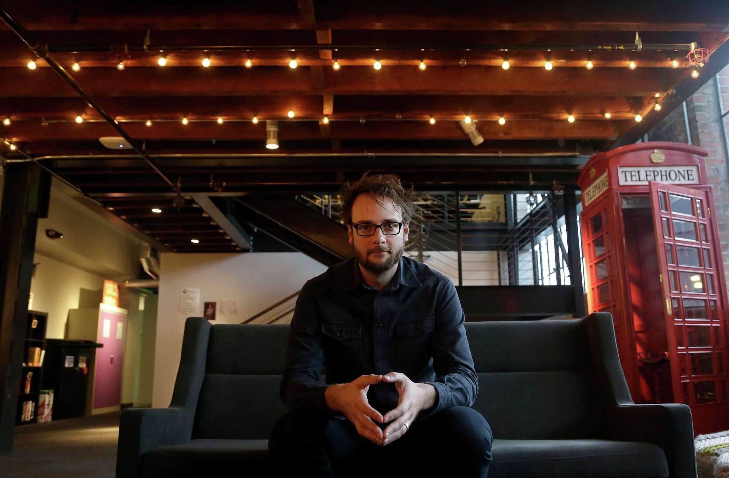 S.F. scrapbooking site Pinterest turns 5