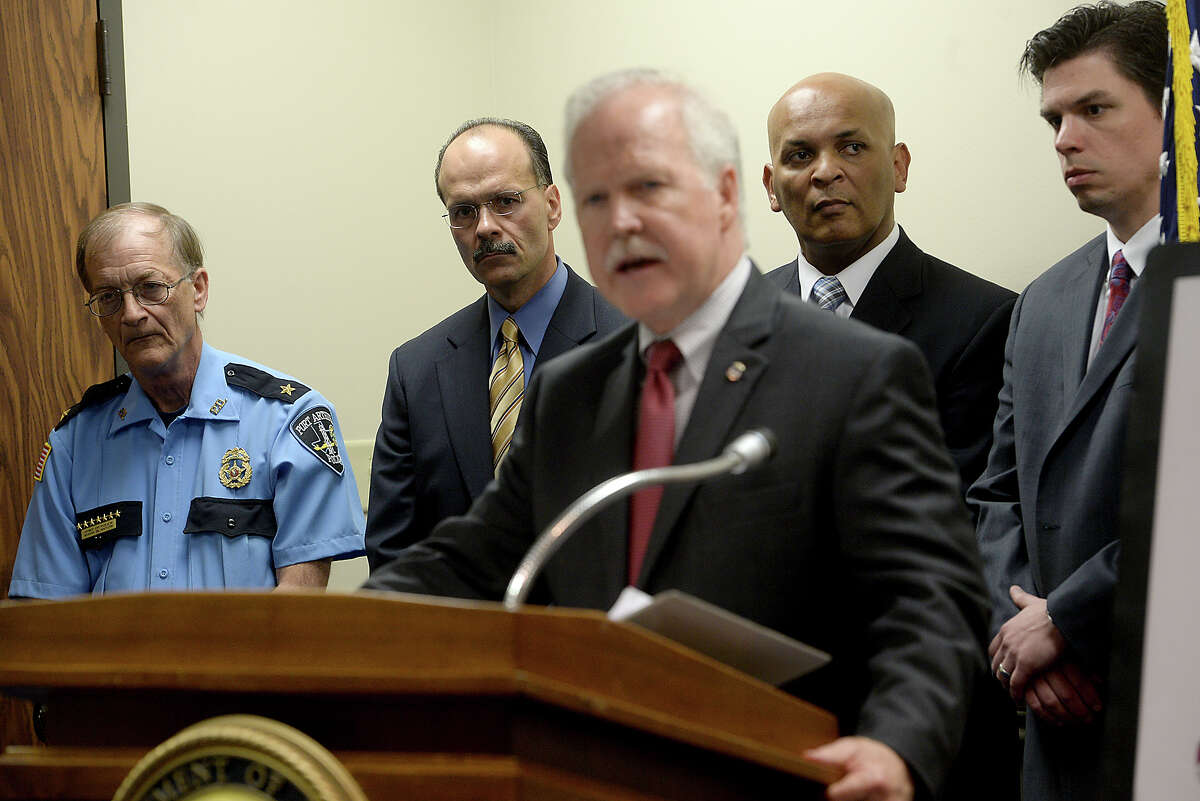 24 indicted in meth ring that spread across SE Texas