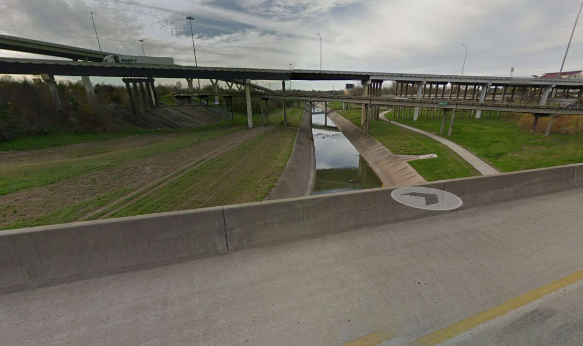 Report: Houston has Texas' busiest bridge needing fixes