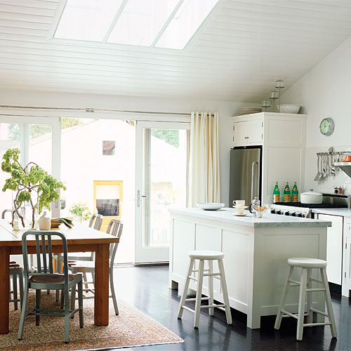 30 ideas to update your kitchen