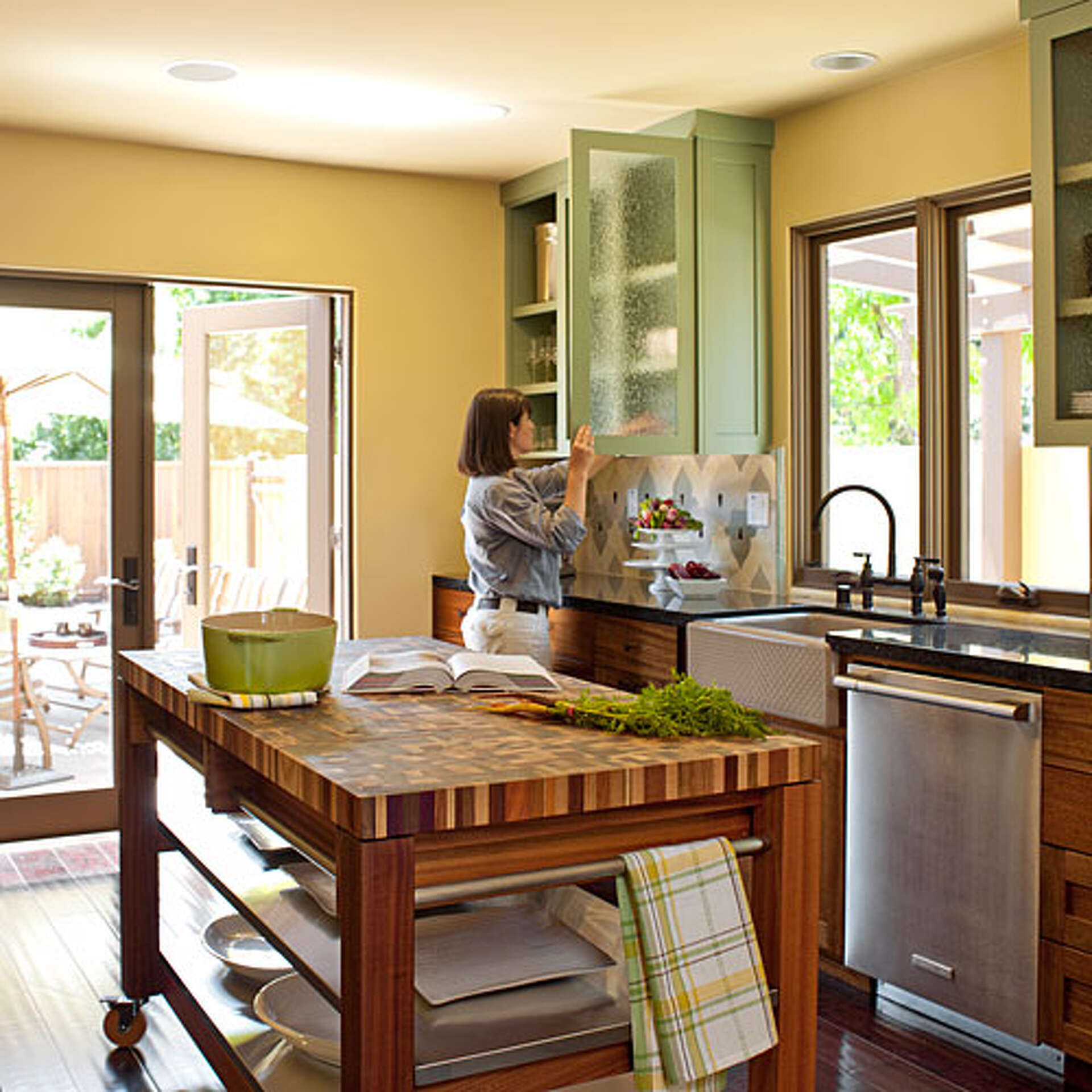 30 ideas to update your kitchen