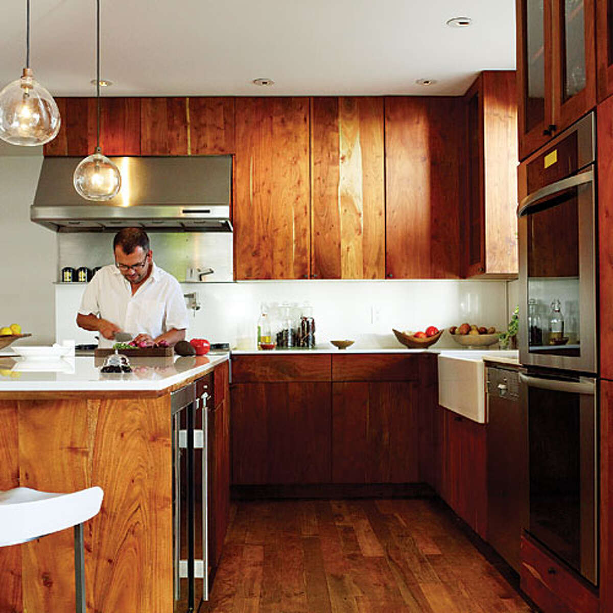 30 ideas to update your kitchen