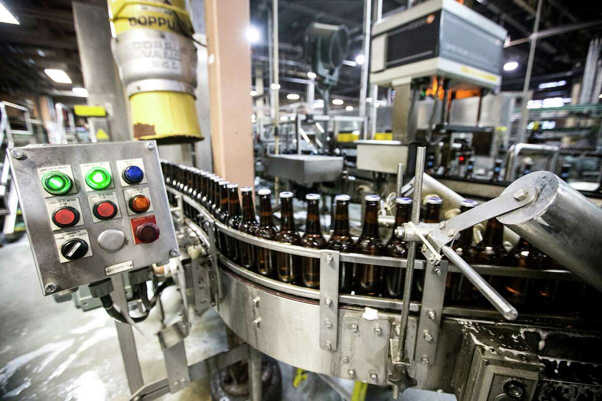 Houston's biggest brewery opening door to tourists