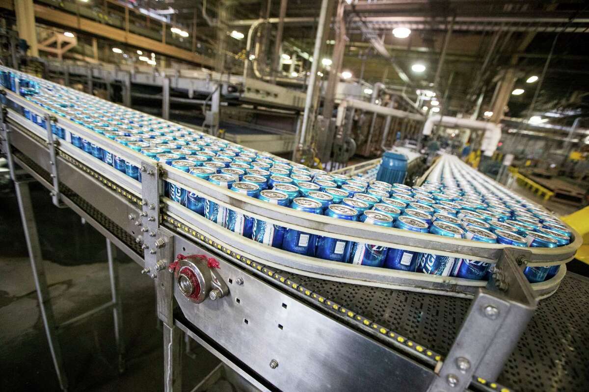 Beer giant Anheuser-Busch is the latest Houston brewery to offer tours