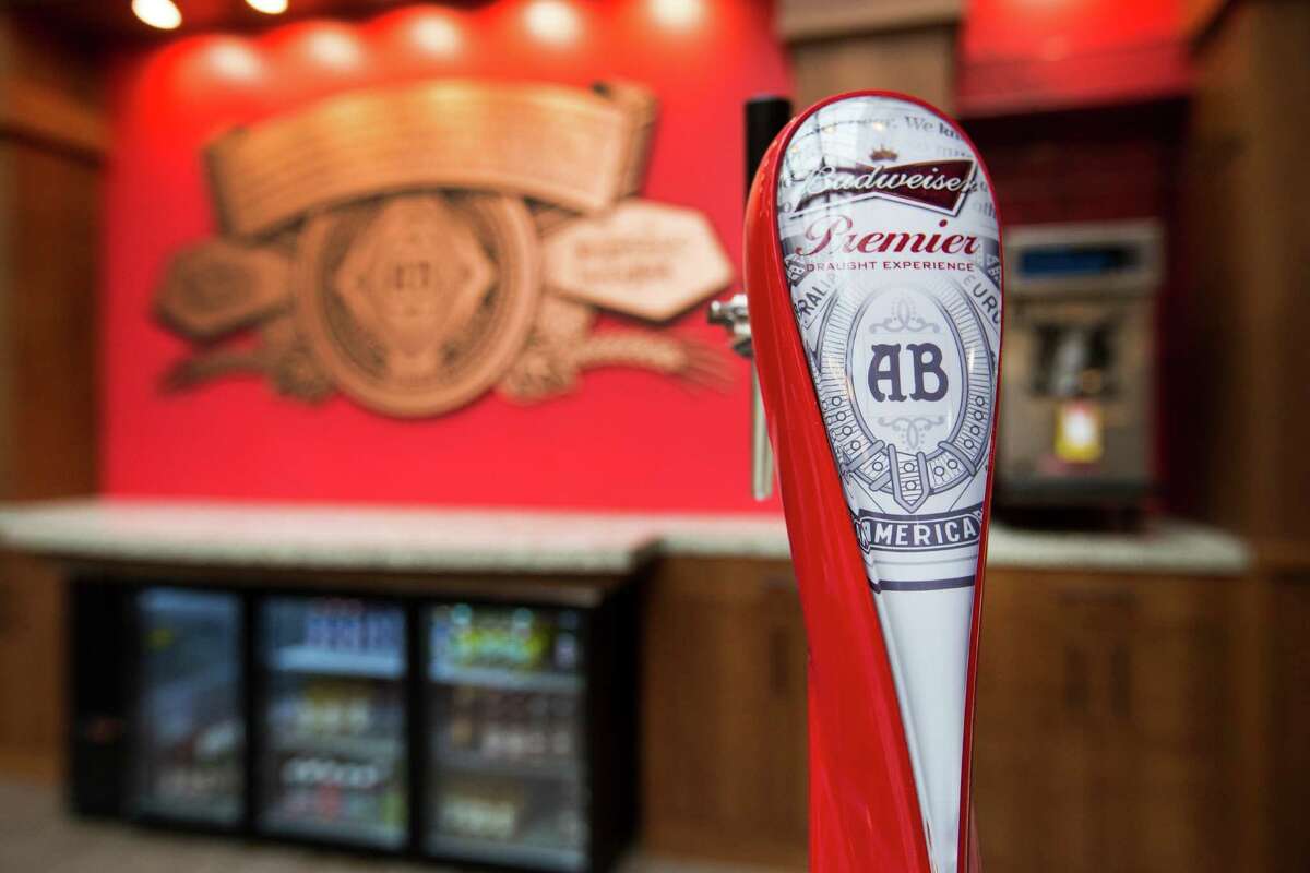 Beer giant Anheuser-Busch is the latest Houston brewery to offer tours