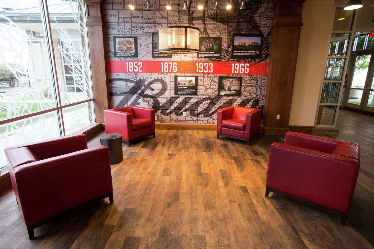 Beer giant Anheuser-Busch is the latest Houston brewery to offer tours