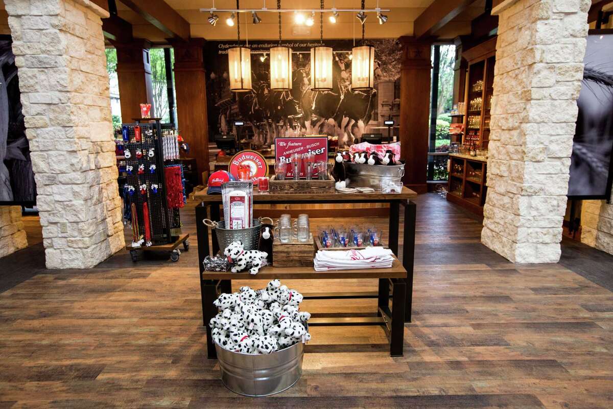 Houston's biggest brewery opening door to tourists