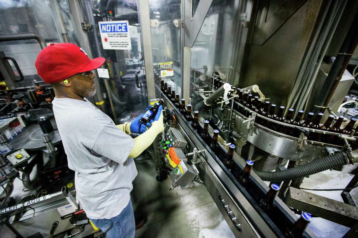 Beer giant Anheuser-Busch is the latest Houston brewery to offer tours