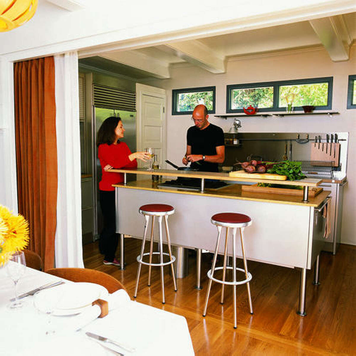 30 ideas to update your kitchen