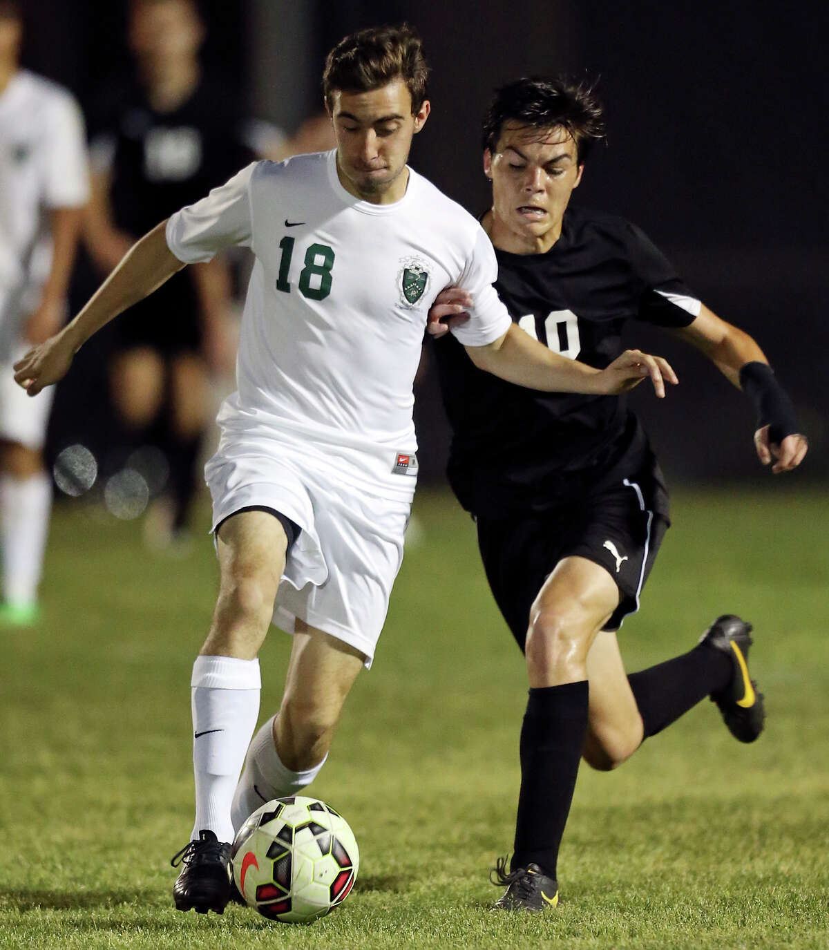 Soccer: Area storylines, scouting report for 2016