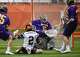 UAlbany lacrosse comes up short against Syracuse