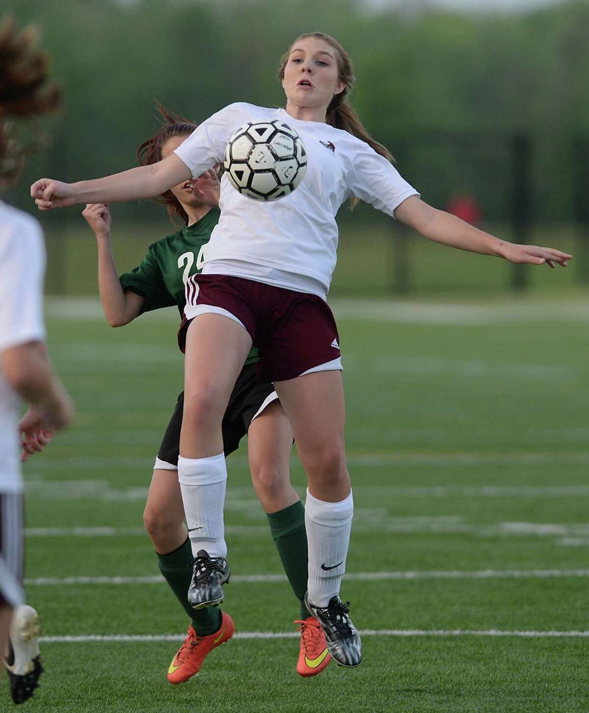 Photos: Jasper soccer team off to regional semi-final