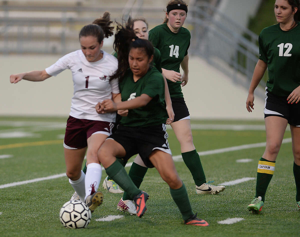 Photos: Jasper soccer team off to regional semi-final