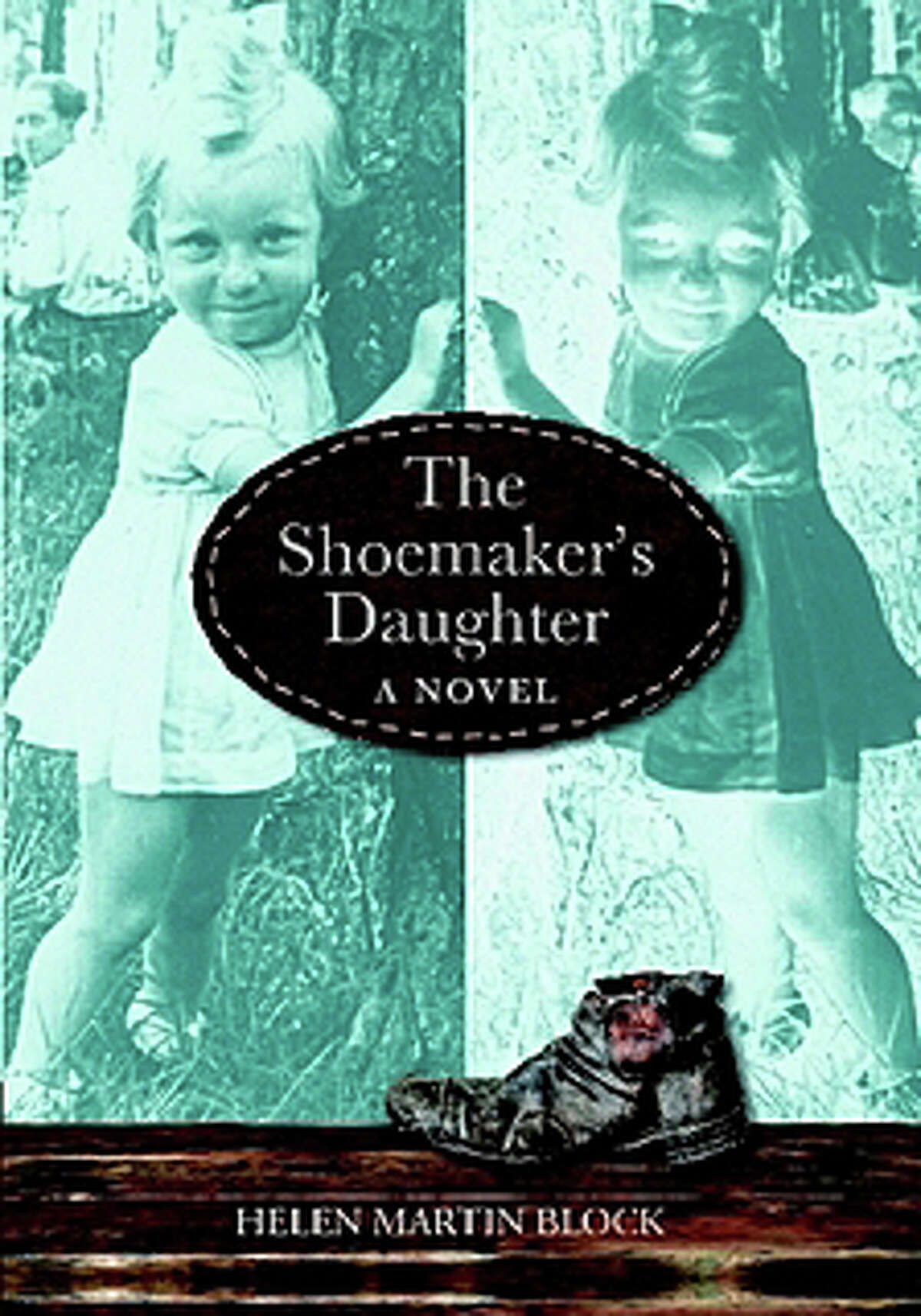 Woog's World: From parents' Holocaust stories, a novel blossoms