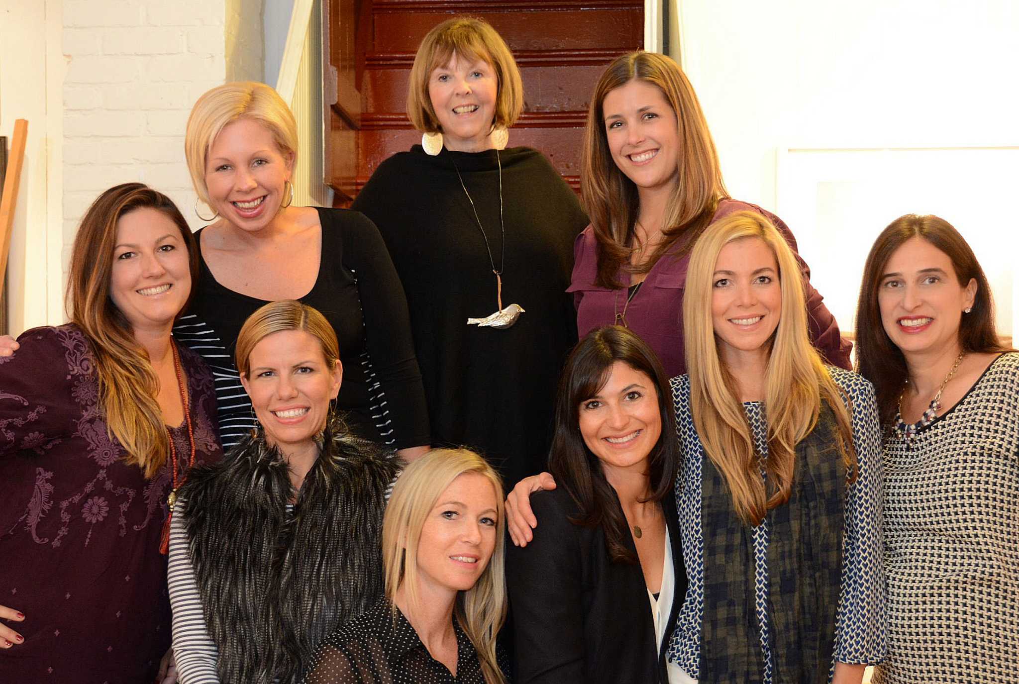 Westport homes showcased on Near & Far Aid tour