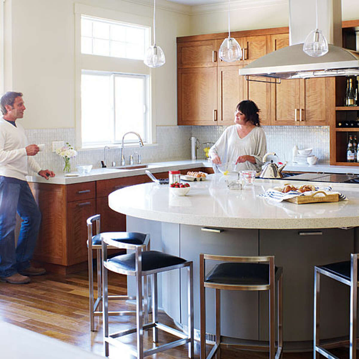 30 ideas to update your kitchen