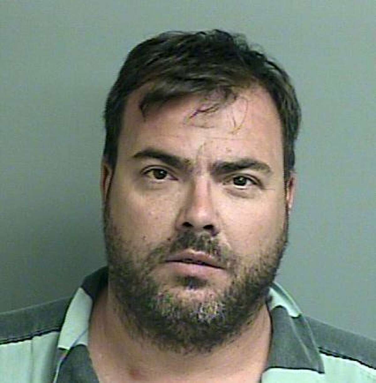 Houston's most wanted child abuse fugitives