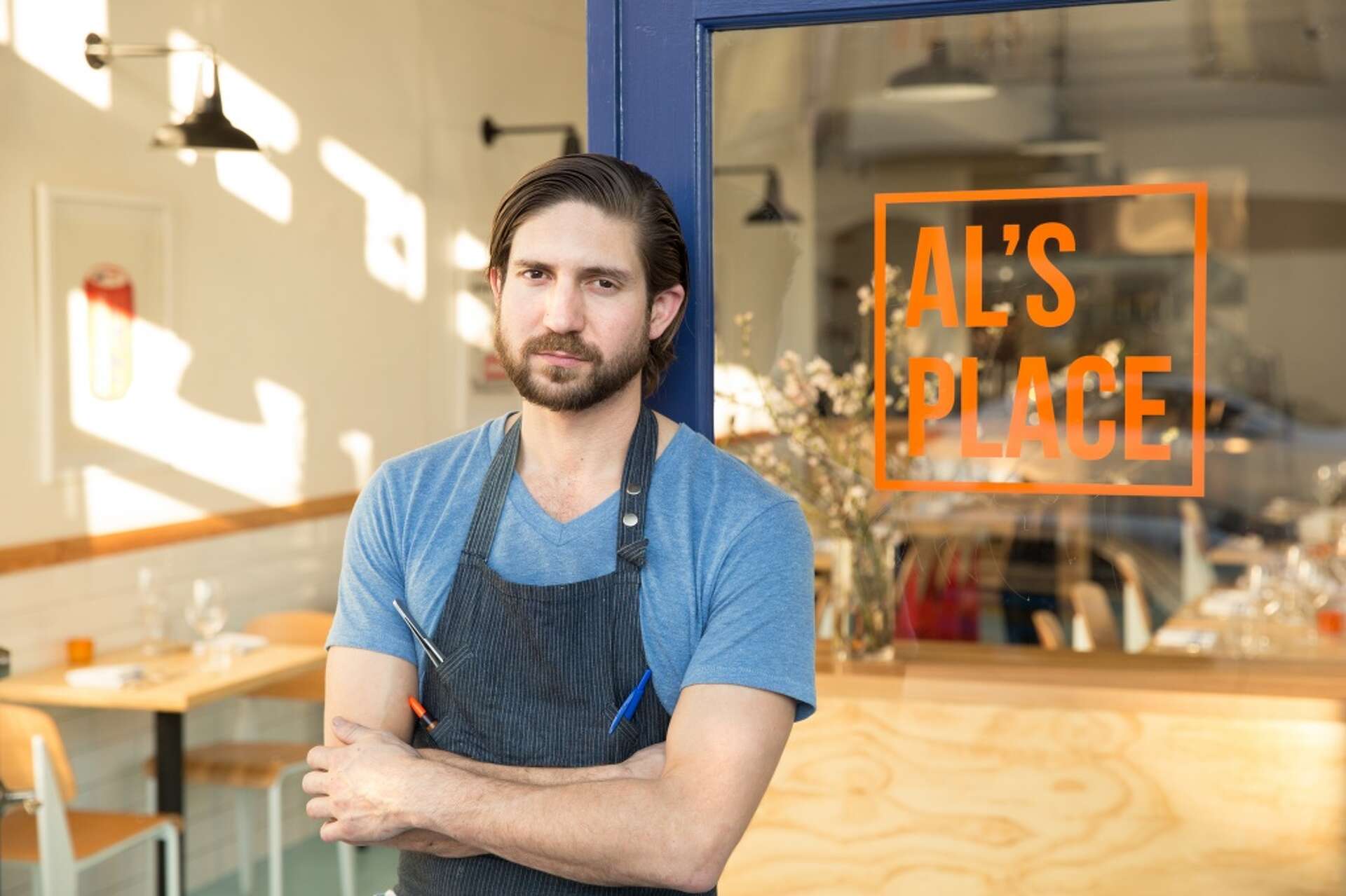 Bay Area chefs tell us the non-traditional dishes they make every ...