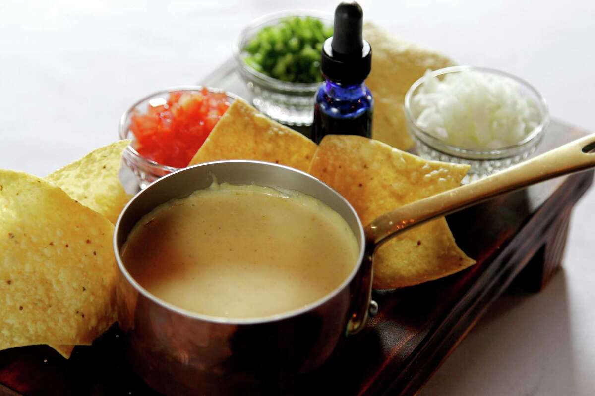 2015 Houston Restaurant Weeks: South-of-the-border fare