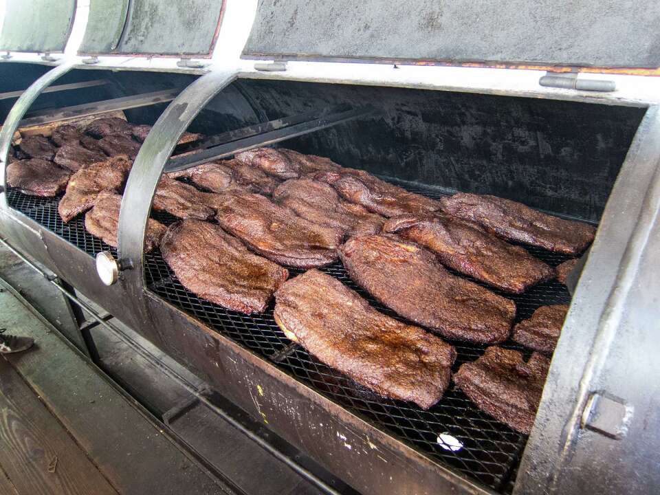 Have we reached peak barbecue?