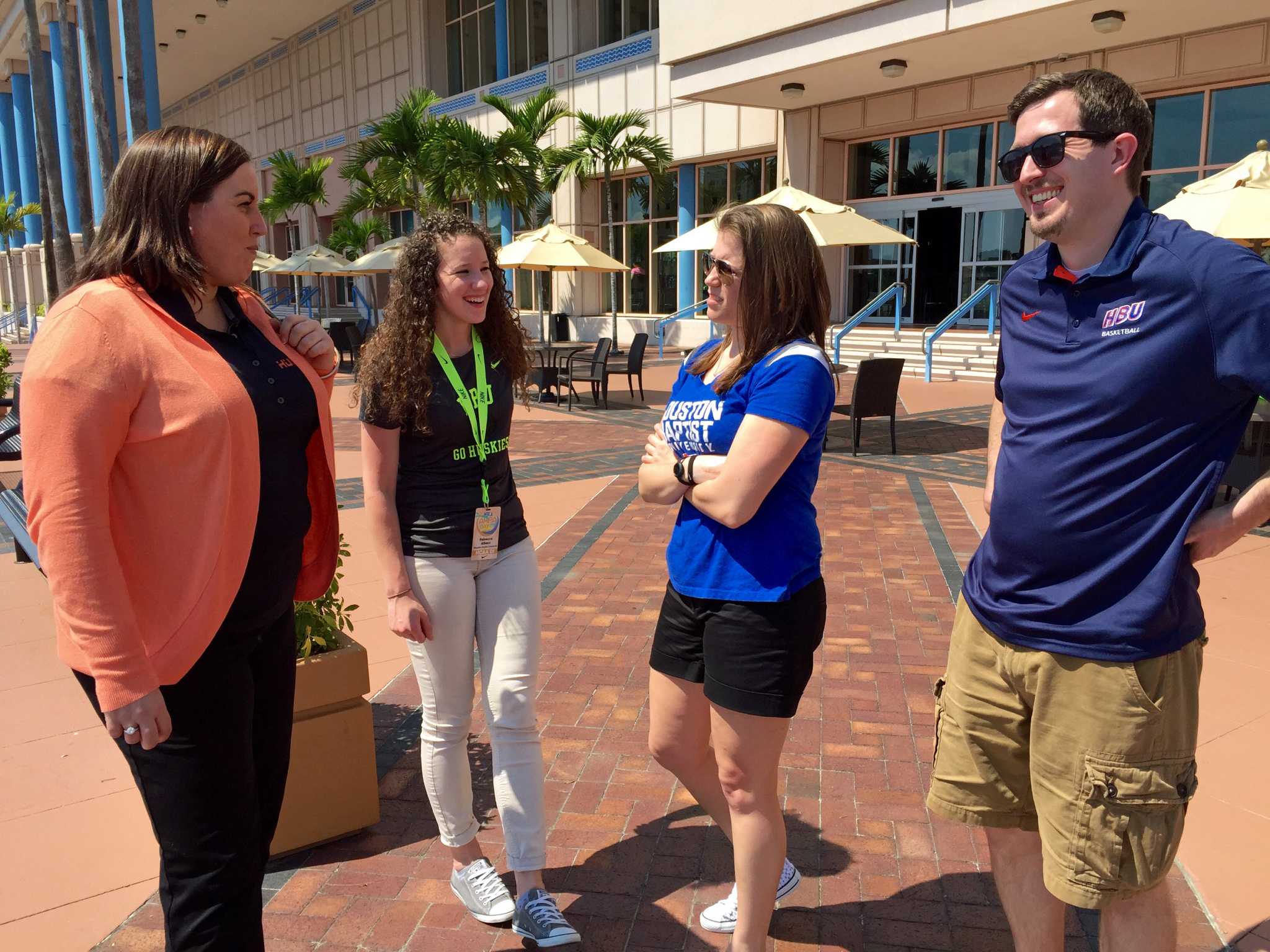 Brian Koonz: Huskies deserve a game with the Huskies