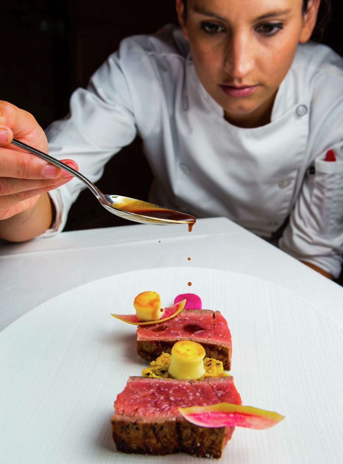 Tony's celebrates five decades