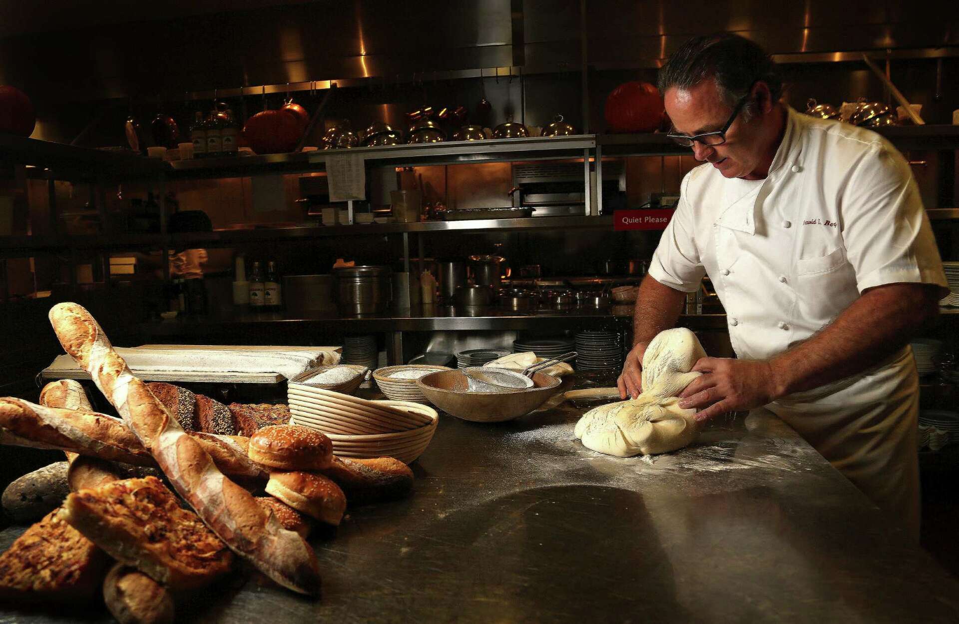 Tony's celebrates five decades