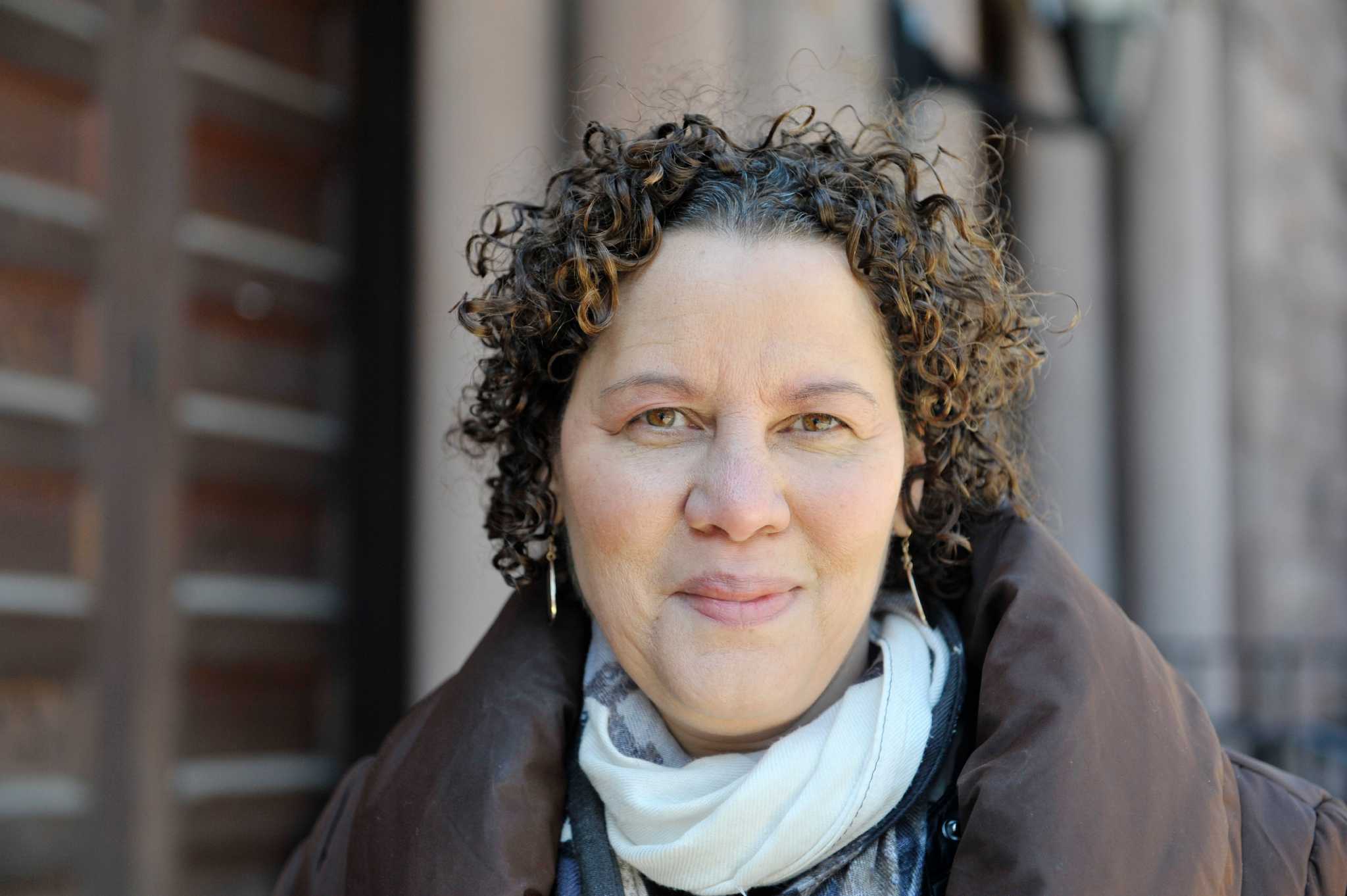 Faces of Faith: Sara Hill says gospel celebrates community, arts