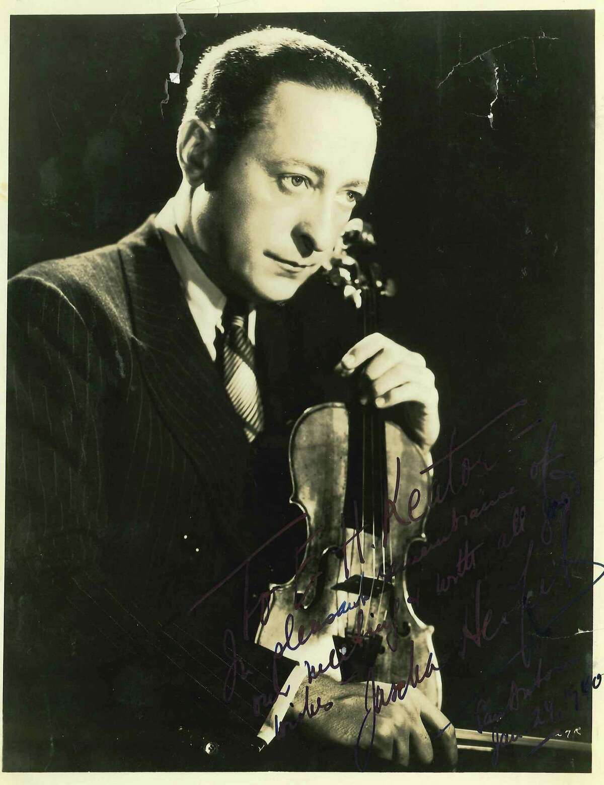Events in Europe helped launch S.A. Symphony
