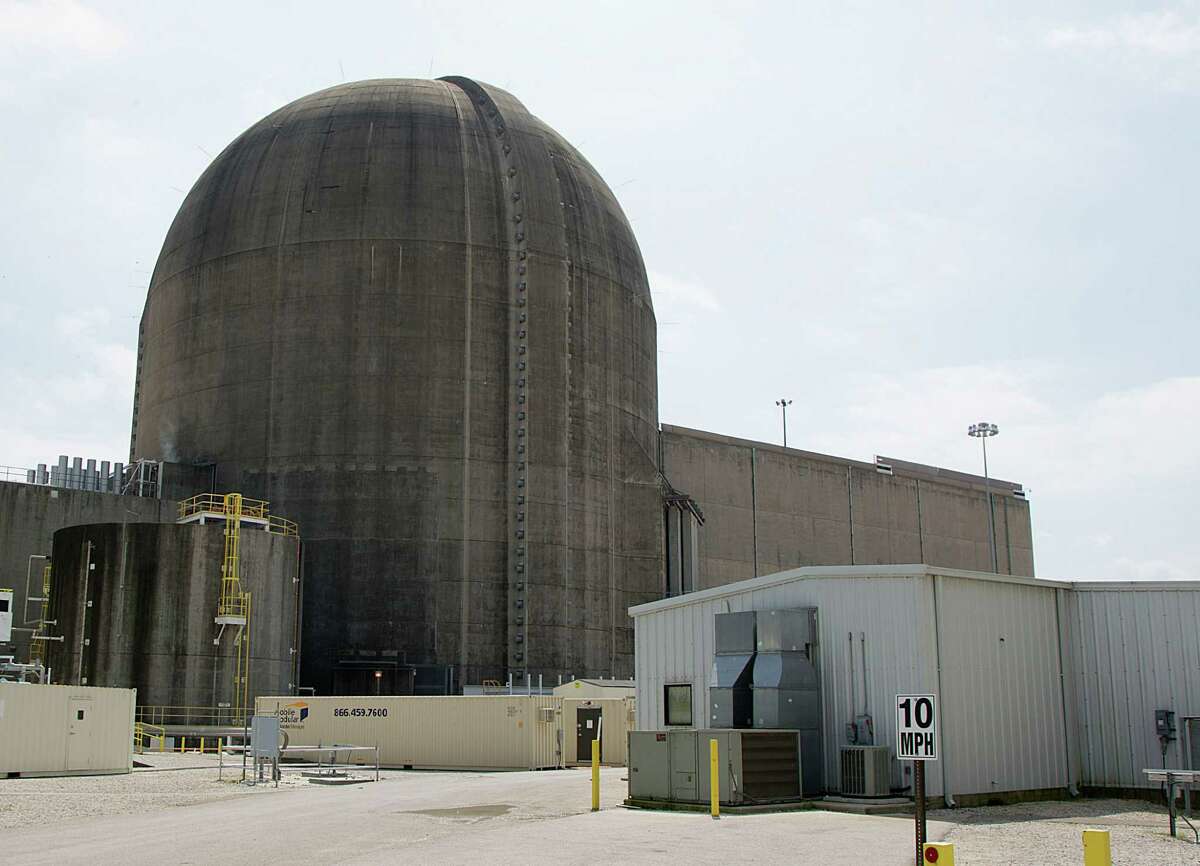 Fission may fizzle as nuclear power reacts to economics