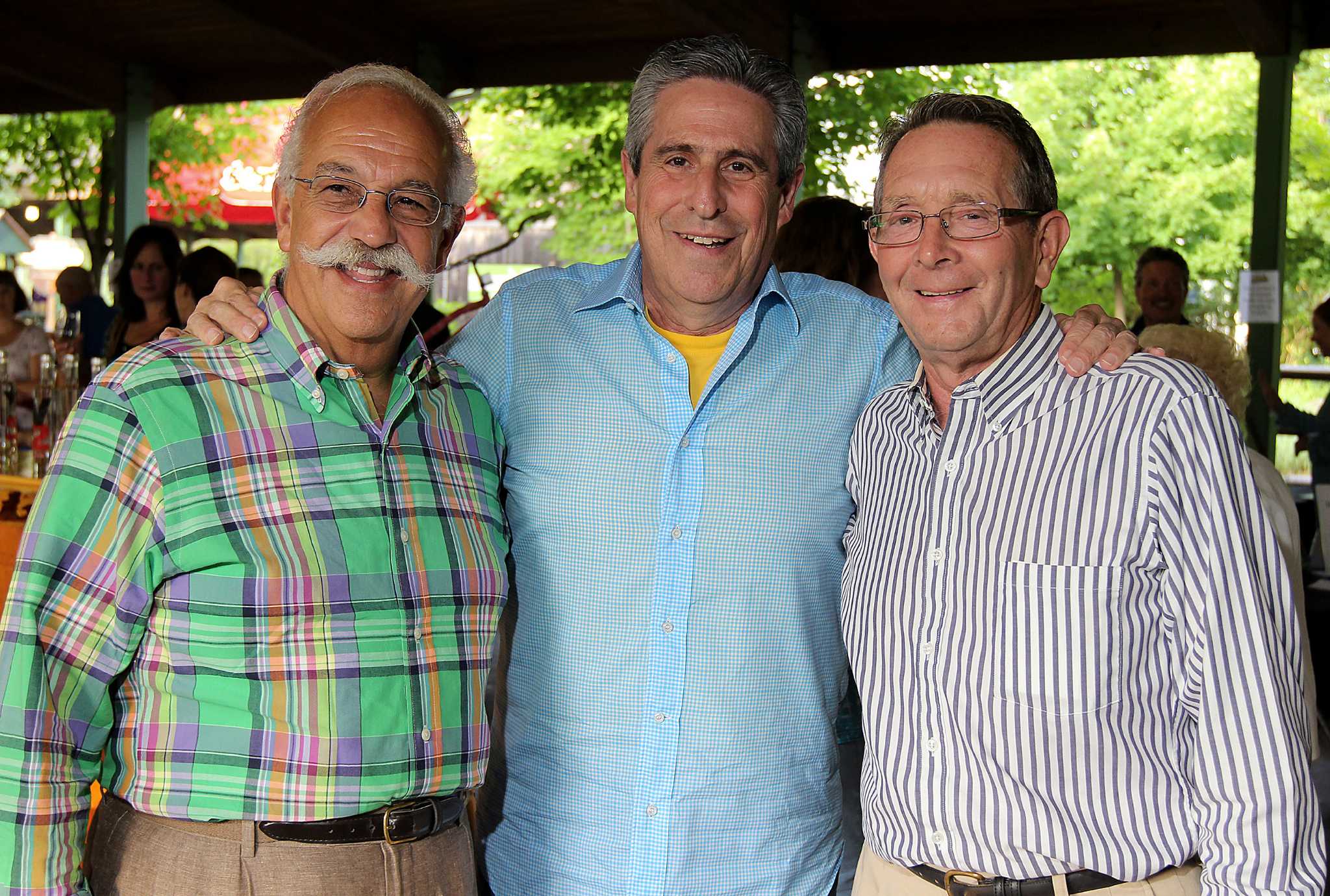 Albany Taser fatality: Benefactor recalls Donald Ivy