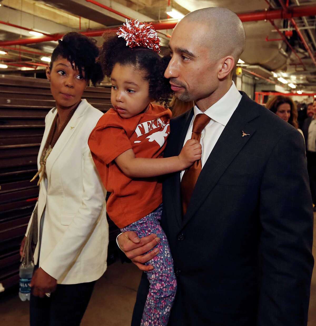 Smart’s vision started early