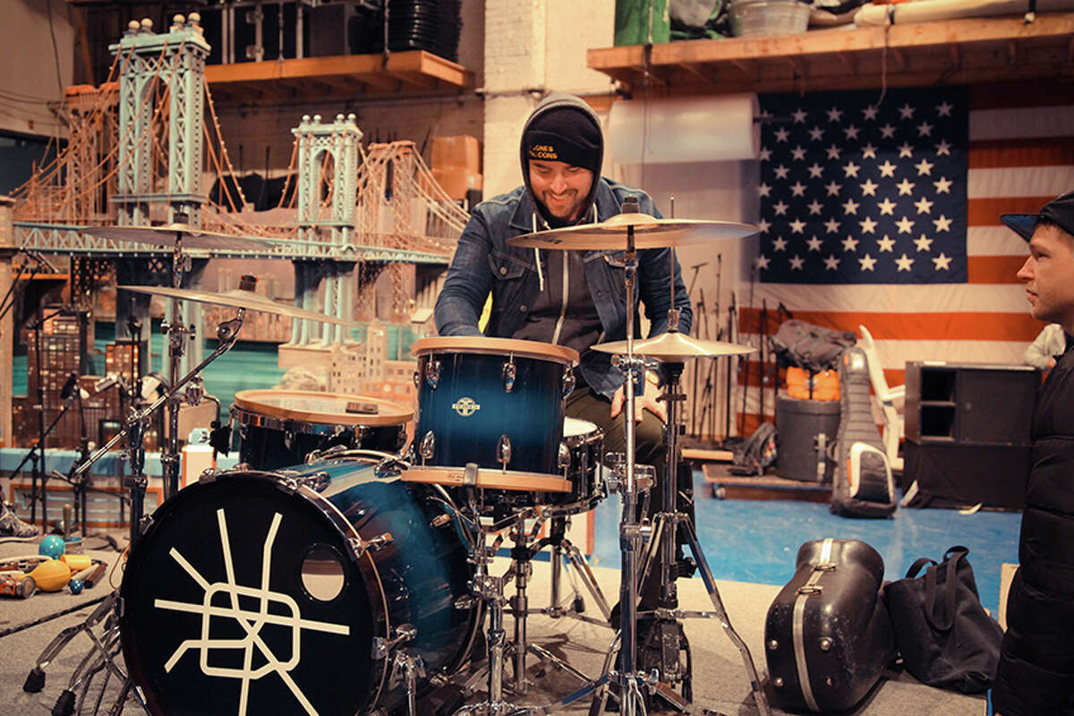 Tejano band La Mafia needs a new drummer