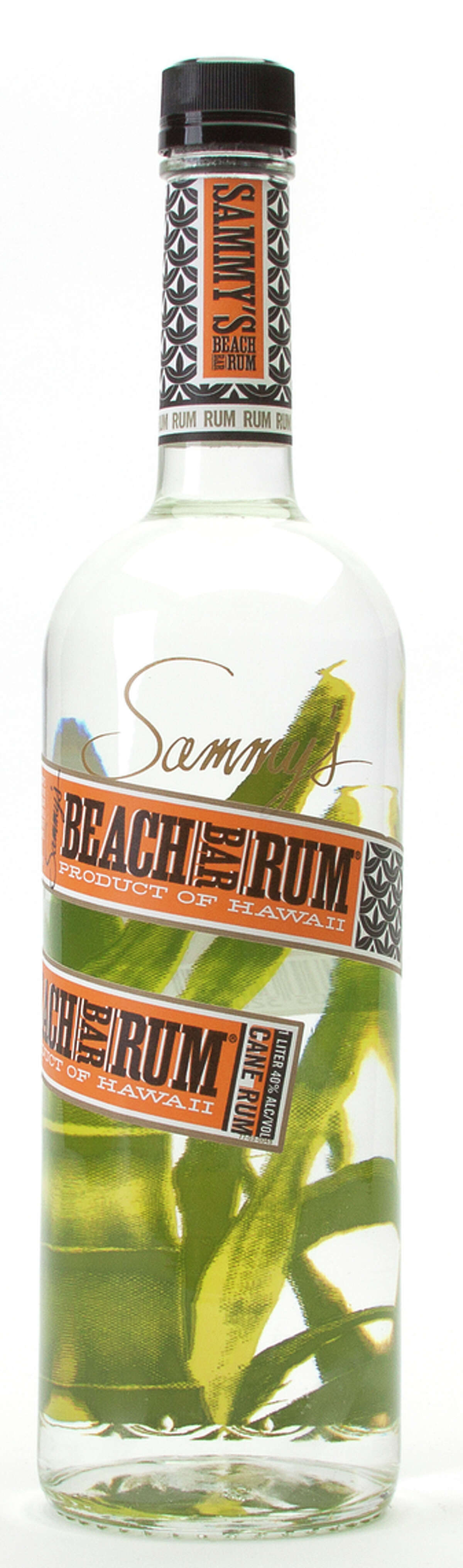 Sammy Hagar recharges in Maui with new rum venture