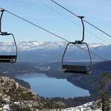 What happened to the survivors of the Donner Party? - SFGate