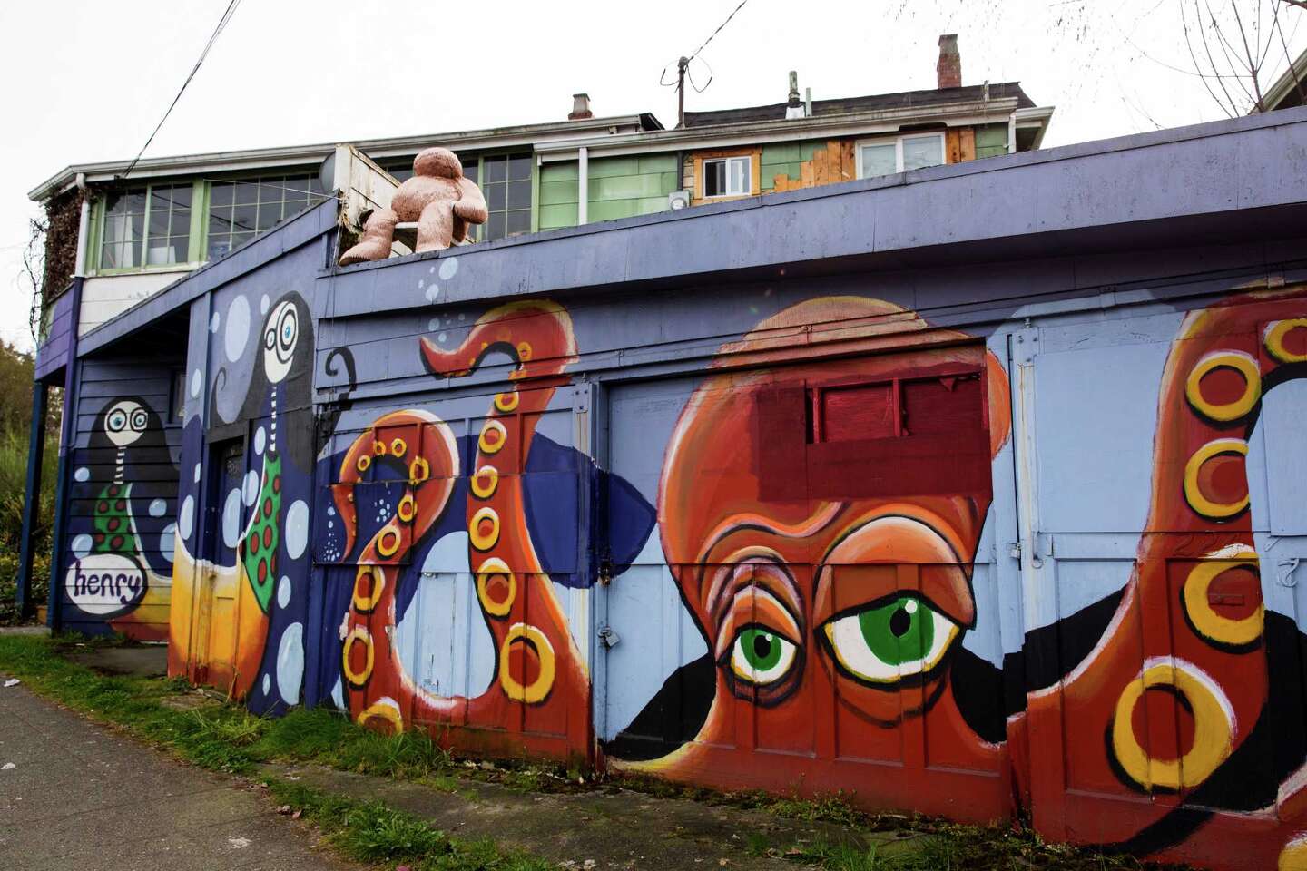 15 free photo ops around Seattle to capture the perfect picture