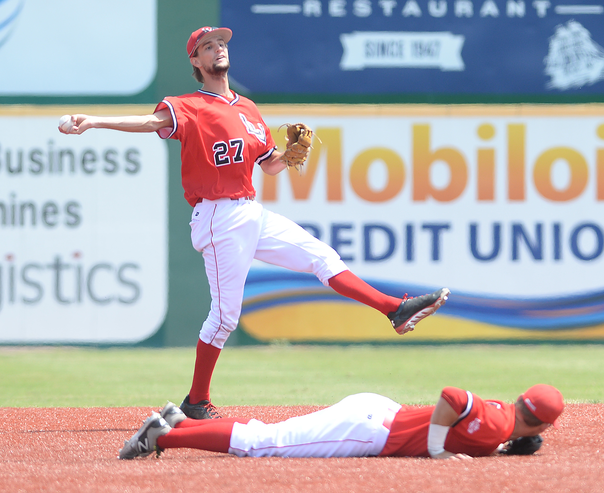 Photos: Lamar takes on A&M-Corpus Christi