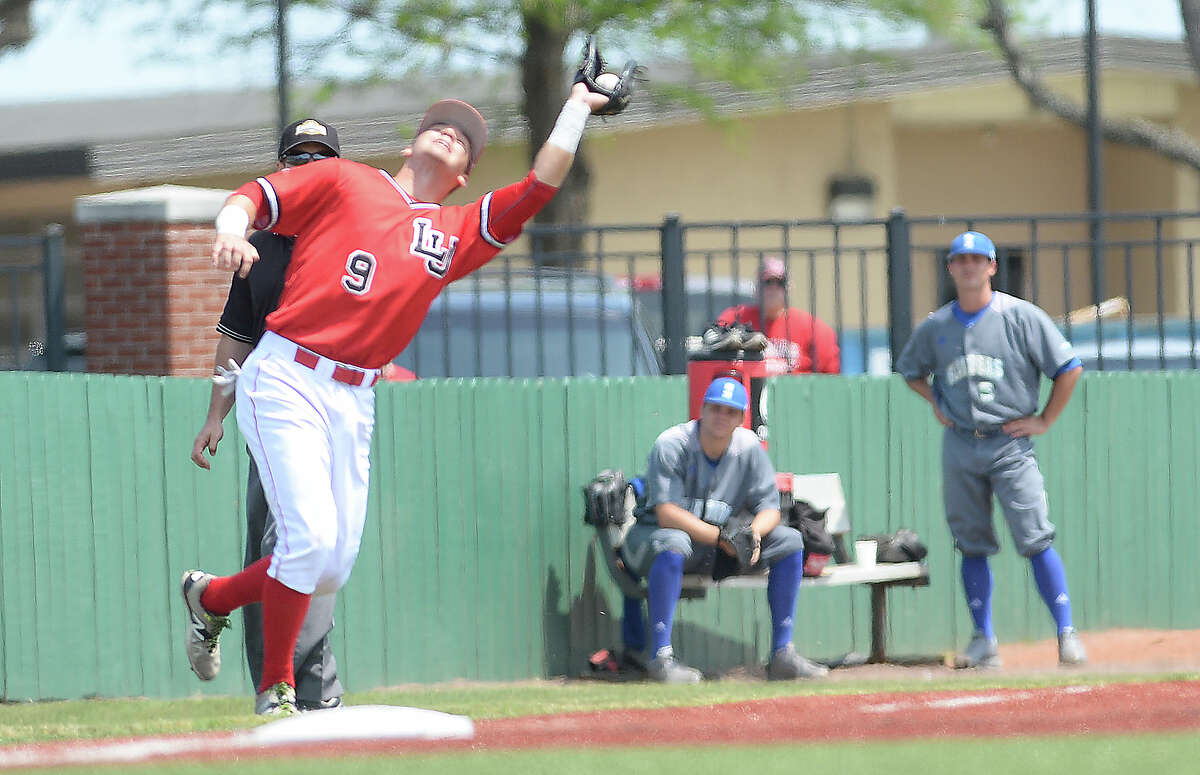 Photos: Lamar takes on A&M-Corpus Christi