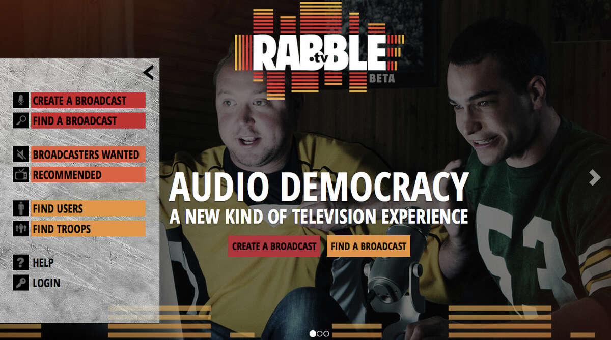 Think you’re better than Joe Buck? New tech lets you prove it