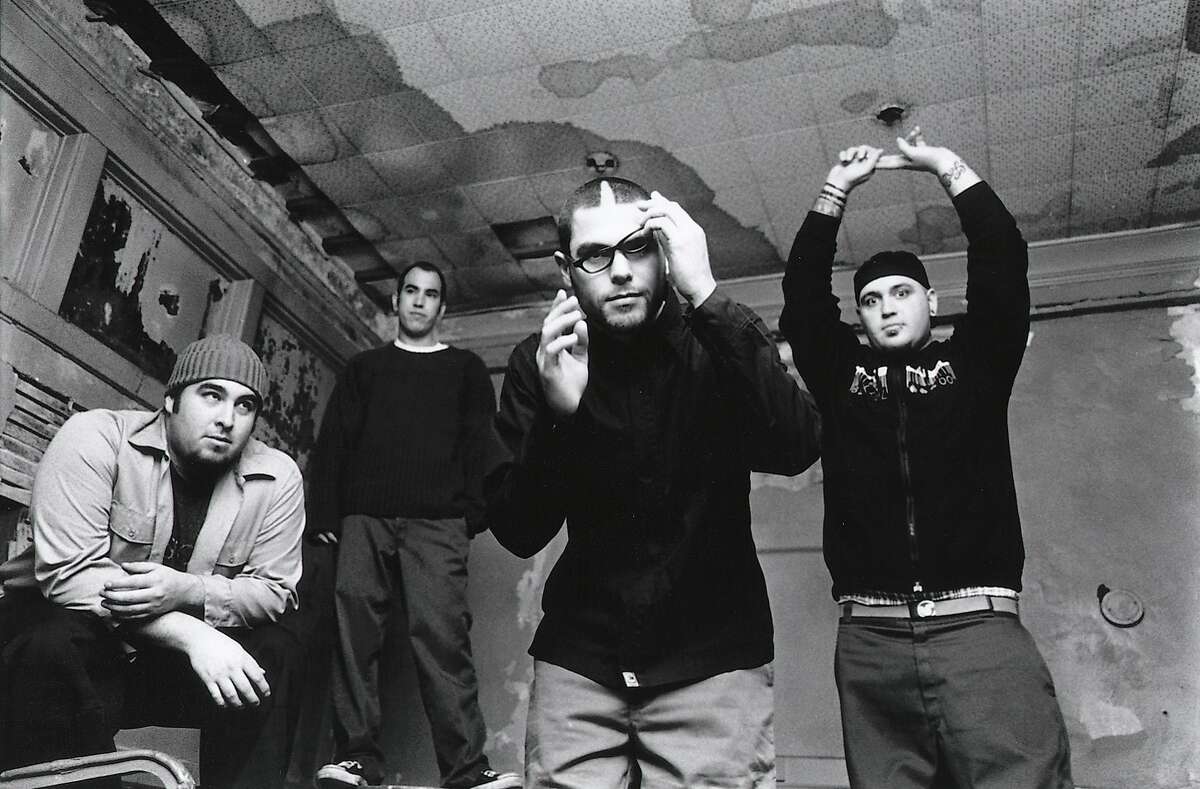 P.O.D., Alien Ant Farm show moves to different venue