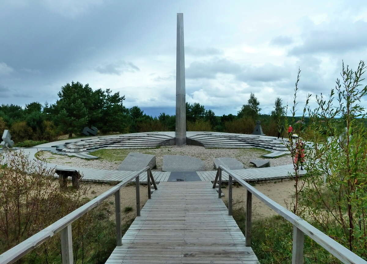 Exploring a sliver of the real Lithuania on the Curonian Spit